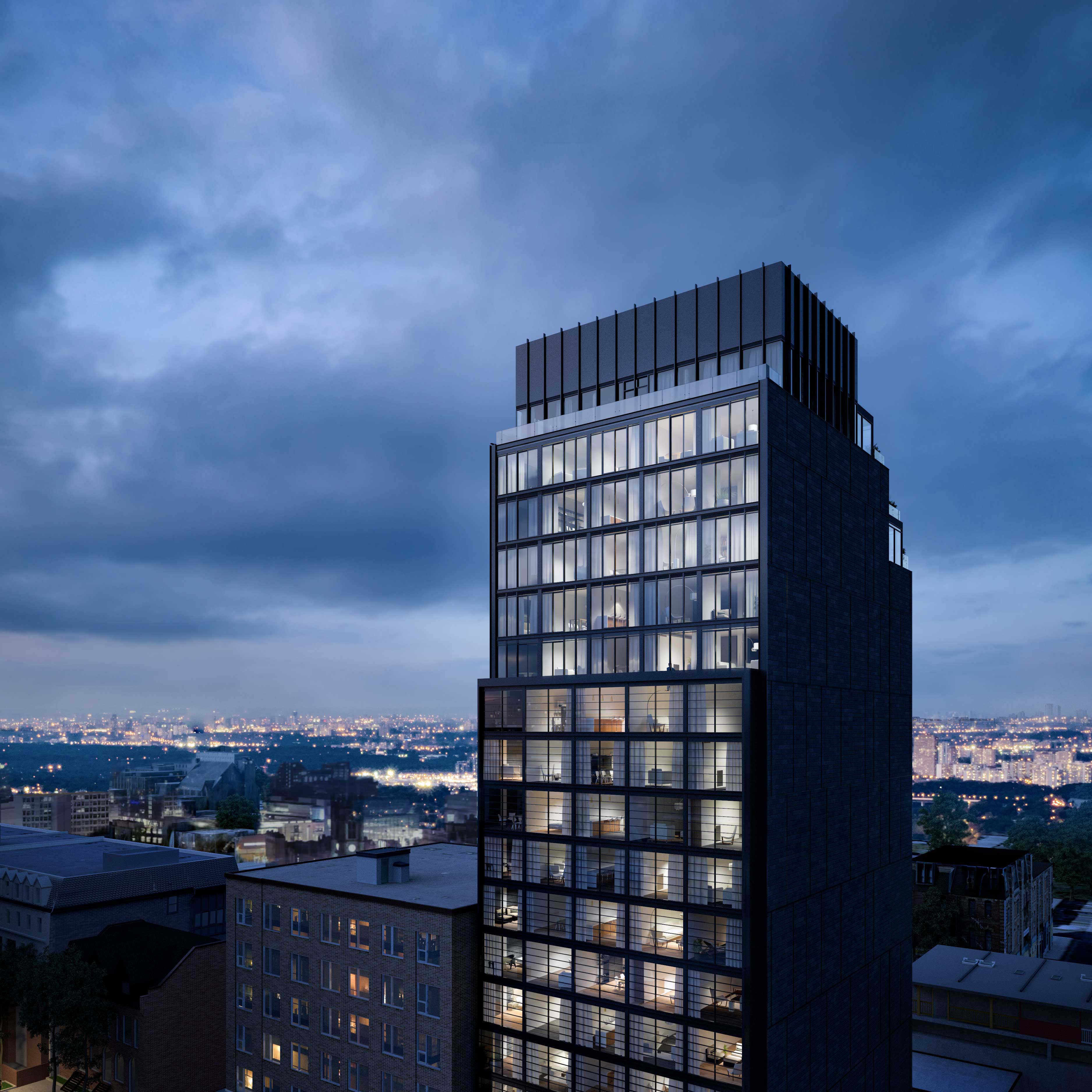 The Woodsworth Condos | Pricing & Floorplans | Connect Asset Management
