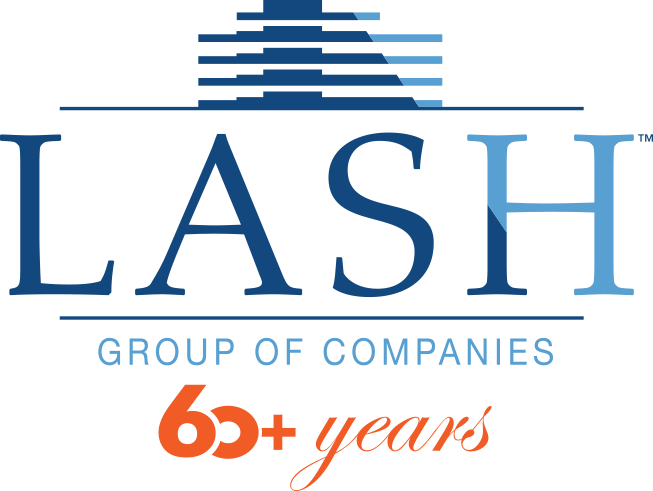 Lash Group of Companies | Connect Asset Management