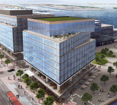 MaRS Discovery District is opening a new location on Toronto's ...