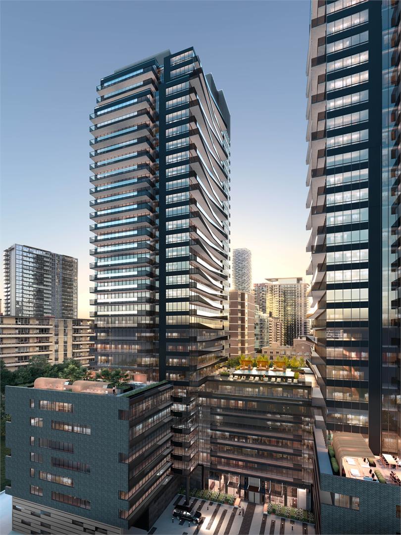 Line 5 South Condos | Pricing & Floorplans | Connect Asset Management