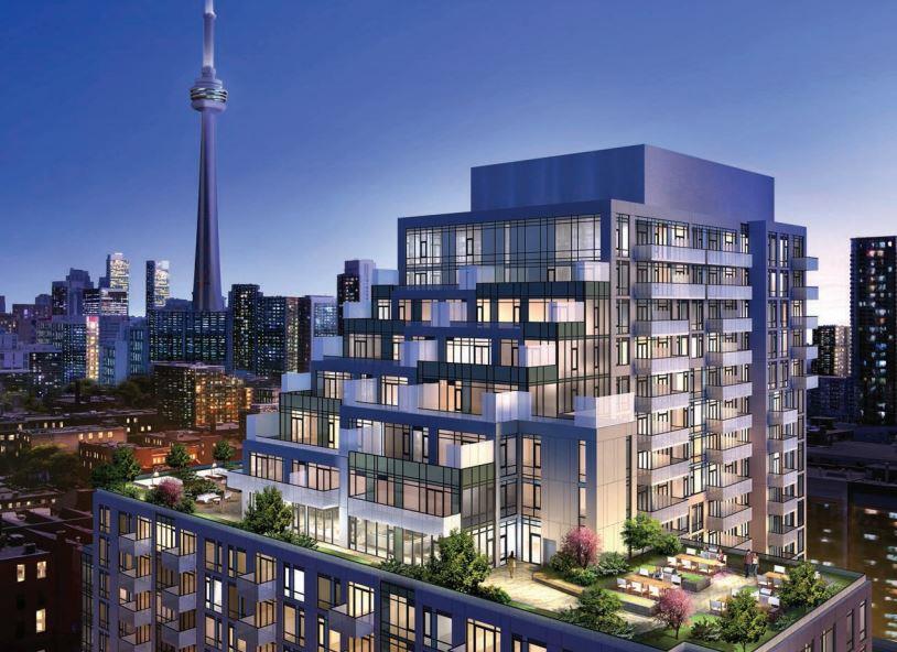 Musée Condos | Pricing & Floorplans | Connect Asset Management