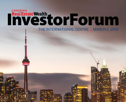 Free Tickets to The Investor Forum! | Connect Asset Management