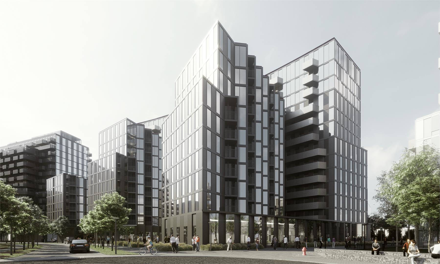 Tretti Condos | Pricing & Floorplans | Connect Asset Management