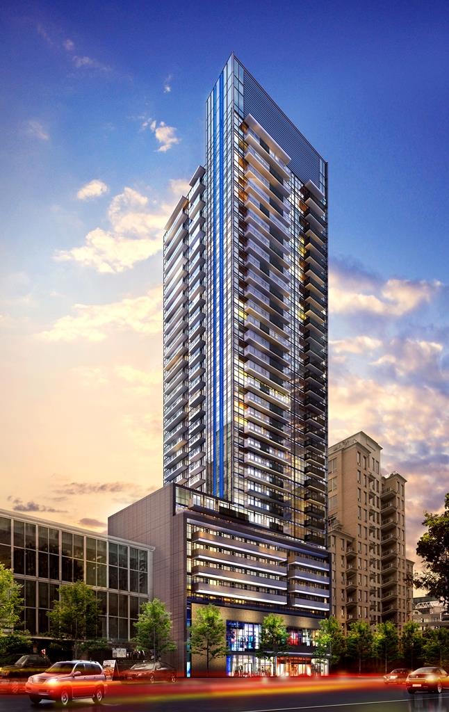 The Eglinton Condos | Pricing & Floorplans | Connect Asset Management