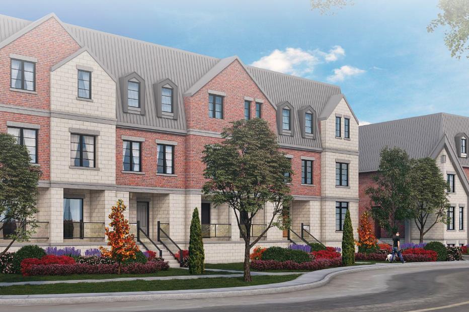 Distrikt Islington Village | Pricing & Floorplans | Connect Asset ...